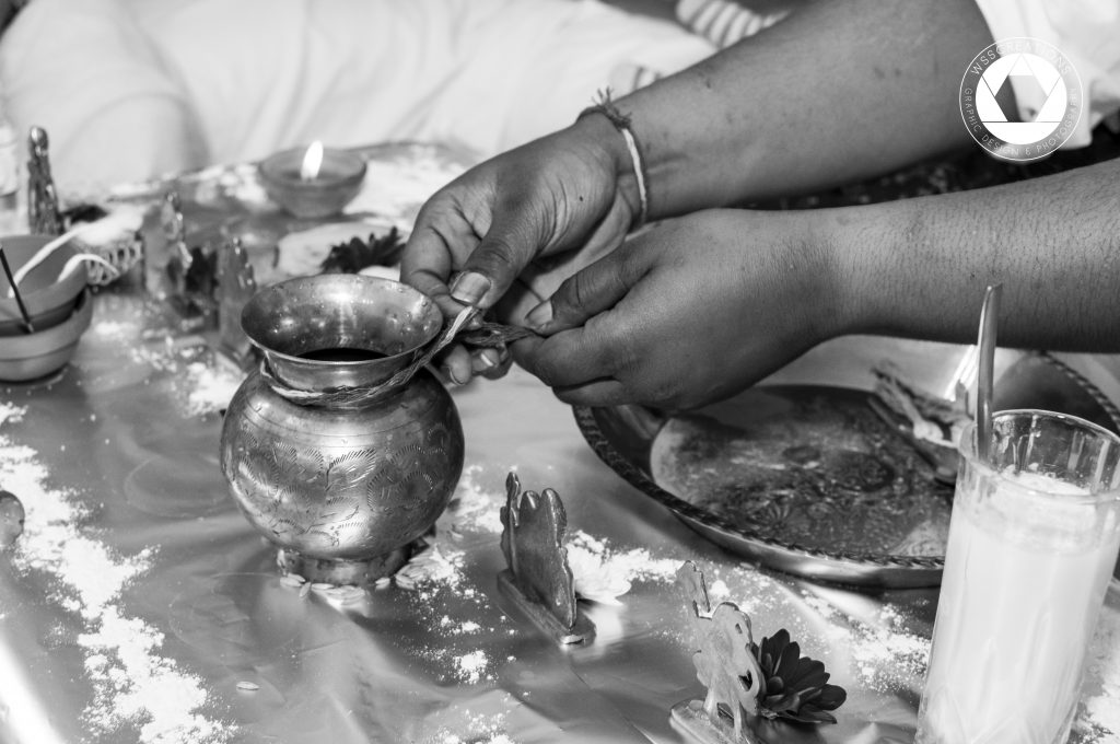 Ranish - Moeran Sanskaar - WSSCREATIONS